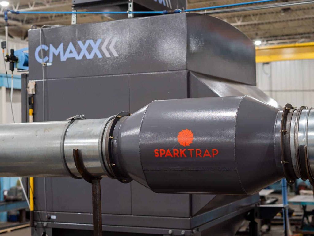 Explosion & Fire Mitigation | Ohio | Cardinal Air Design